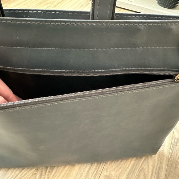 The Cambridge Satchel Company | Bags | Vintage Cambridge Fauxleather ...